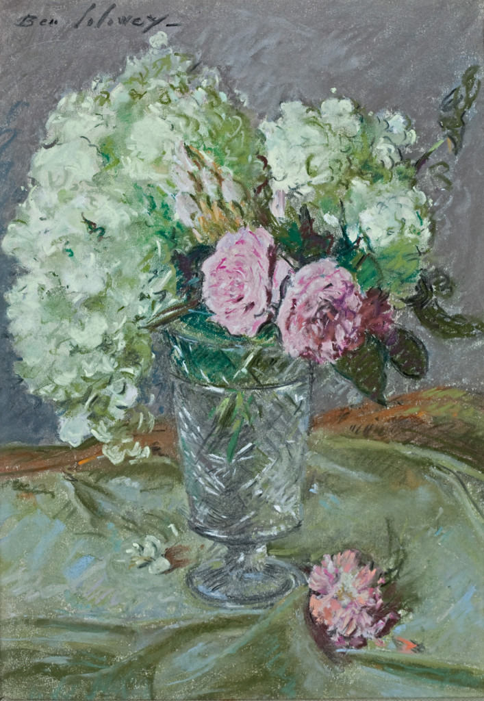 2014 Still Lifes by Ben Solowey – Solowey Exhibitions